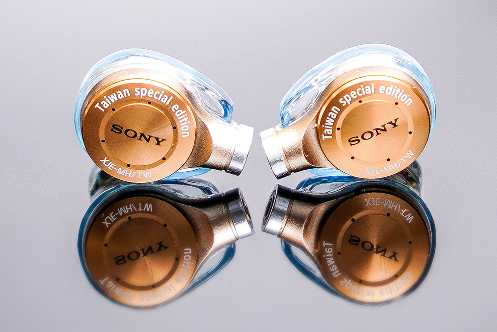 打造台灣樂迷專屬－Sony Just Ear推出台灣特別版 | U-Headphone 耳機共和國