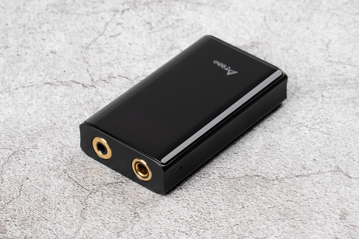 不要找了，就是它了！－iKKO ITB03 藍牙隨身耳擴 | U-Headphone 耳機共和國