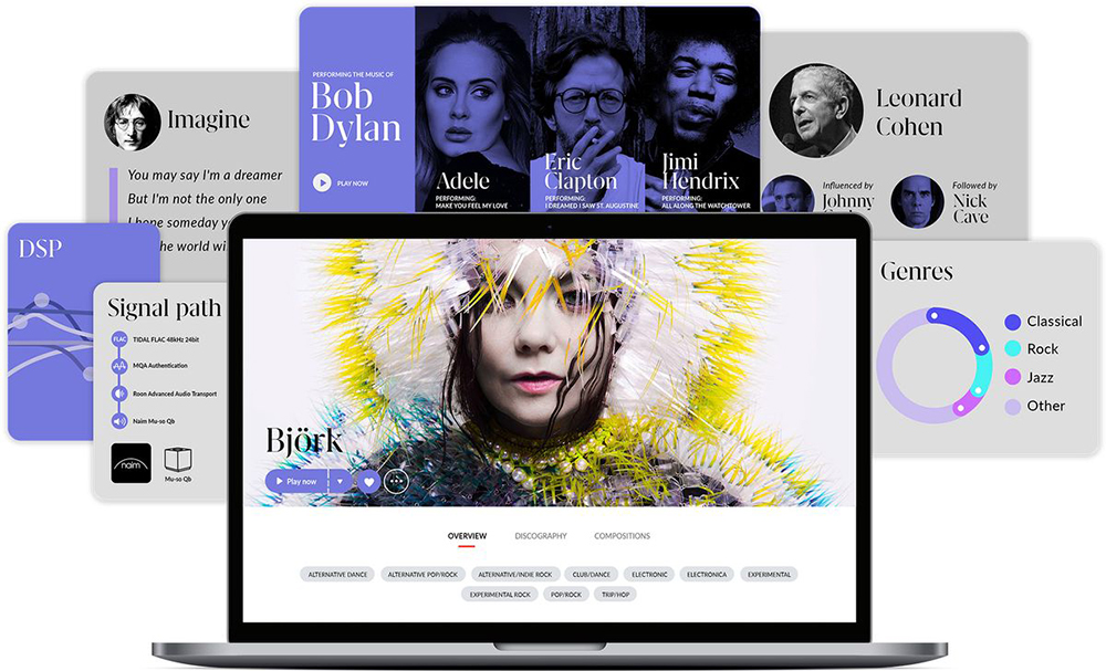 Roon 將保持獨立運作－三星旗下 Harman 宣布收購 Roon | U-Headphone 耳機共和國