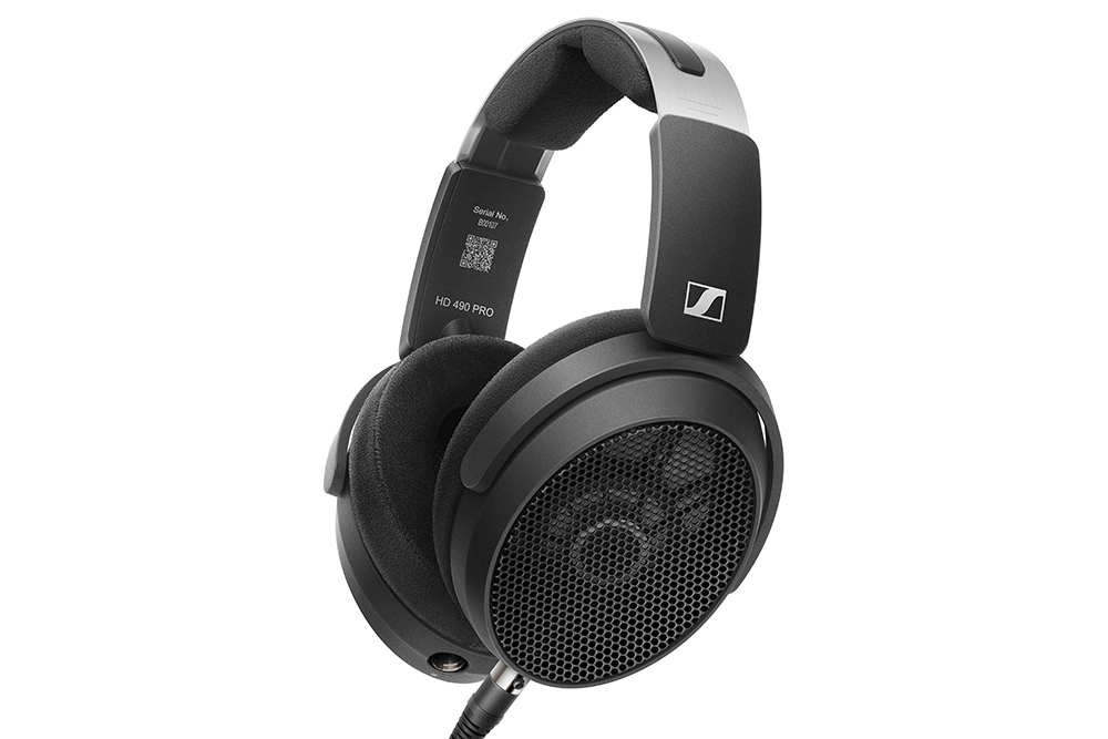 Sennheiser PRO音效講座 x 音效魔法師高勤倫 | U-Headphone 耳機共和國