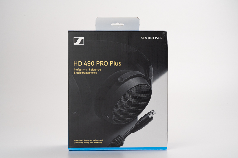 忍不住，又想把它留下來了－試聽 Sennheiser HD 490 PRO | U-Headphone 耳機共和國