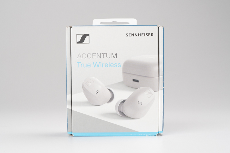 每日生活都離不開音樂－Sennheiser Accentum True Wireless 真無線耳機 | U-Headphone 耳機共和國