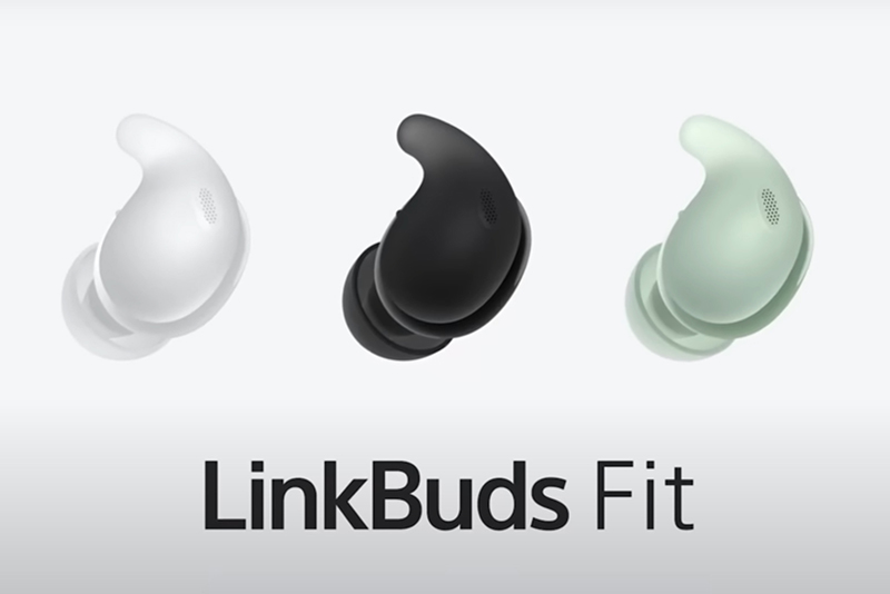 Sony發表新世代LinkBuds系列產品 | U-Headphone 耳機共和國