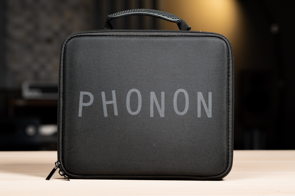 被音樂氛圍觸動－Phonon SMB-02G Special Edition耳罩式耳機 | U-Headphone 耳機共和國