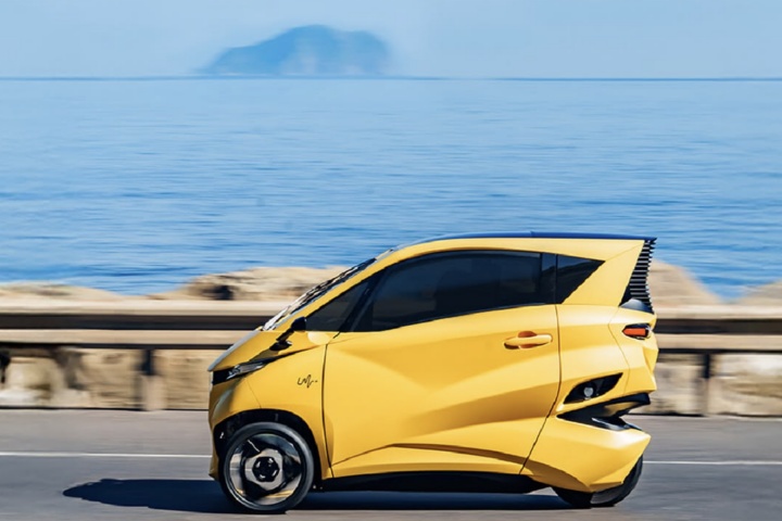 [U-EV]企業版預售29.9萬起，滿電續航100公里，預計2026年8月後交車，Lean Mobility Lean3首波預購開跑 | U-CAR新聞