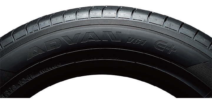 主打SUV市場、電動車也適用，Yokohama宣布Advan V61在臺上市 | U-CAR售後