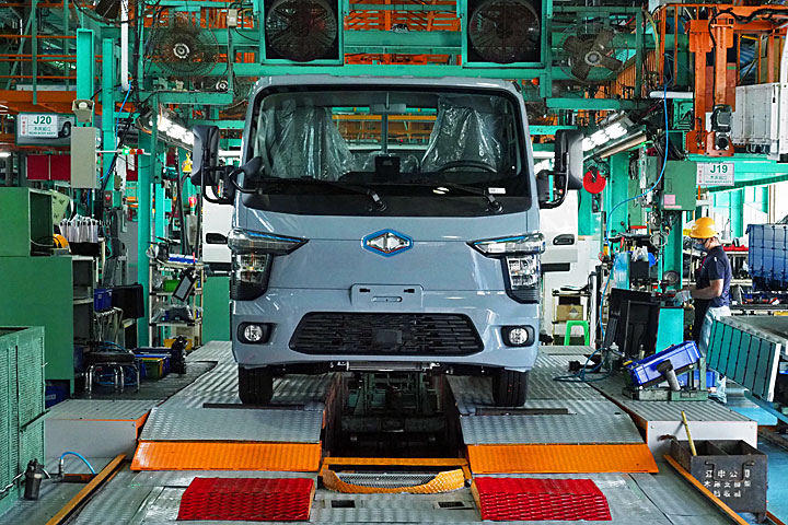 [U-EV]入手價有望壓至140萬以內？保發中心更新CMC ET35重置價格資訊 | U-CAR新聞