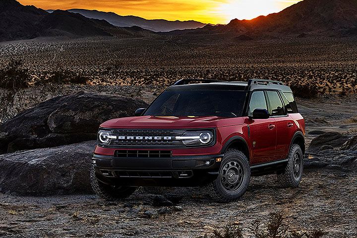 市場由Bronco Sport等車承接，美規Ford Escape正式停產 | U-CAR新聞