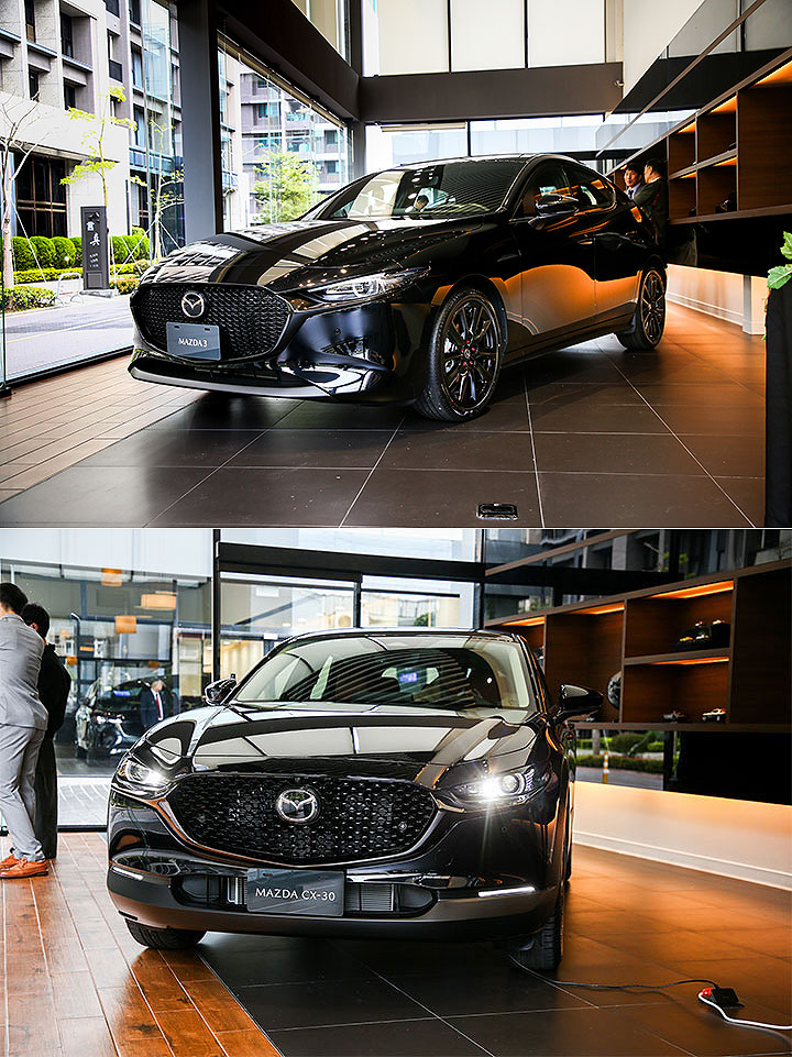 Mazda Mazda3與CX-30推Homura取代Retro Sports車型，增添AutoExe套件價格維持 | U-CAR新聞