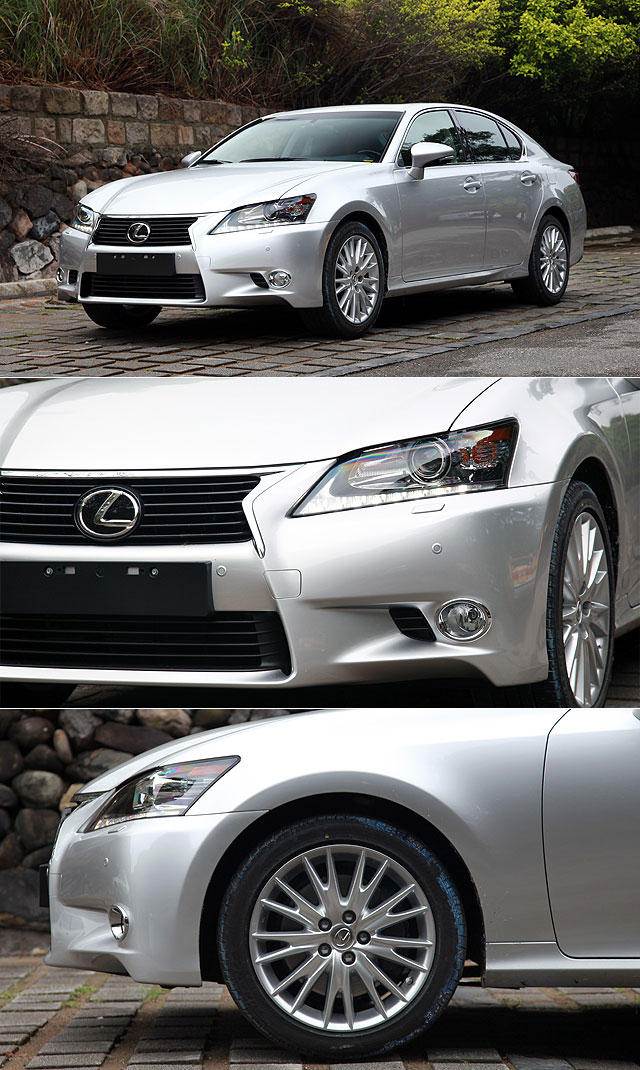 入門情趣─Lexus GS 250試駕 | U-CAR 徹底研究