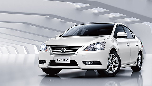 無壓、極致寬敞舒適─Nissan Sentra乘坐空間介紹 | U-CAR 徹底研究