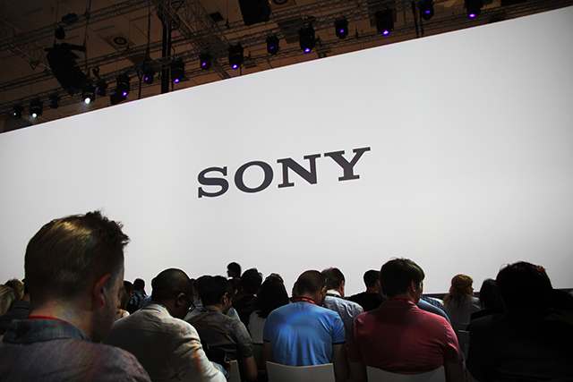 Signature挑戰極限－Sony IFA 2016 | U-Headphone 耳機共和國