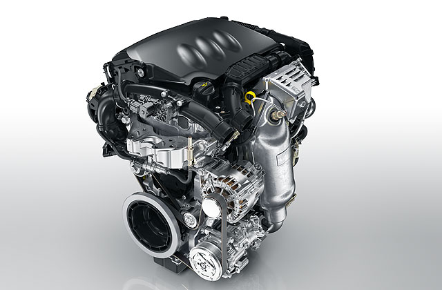 面面俱到─Peugeot 1.2L PureTech引擎介紹 | U-CAR 徹底研究