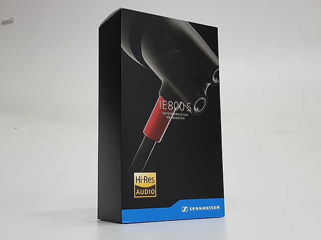高手過招－試聽Sennheiser IE 800 S與IE 800 | U-Headphone 耳機共和國