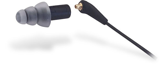 高效率親民款－Etymotics ER3系列耳道式耳機 | U-Headphone 耳機共和國